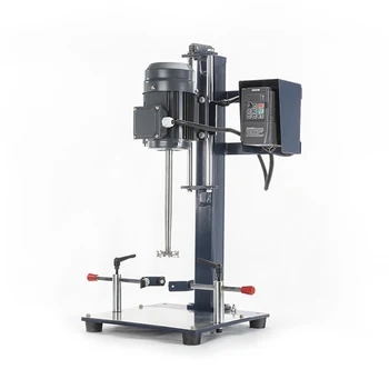 Farfly Lab Dissolver Sdf550 - Buy Dissolver,Lab Dissolver,Farfly Lab ...