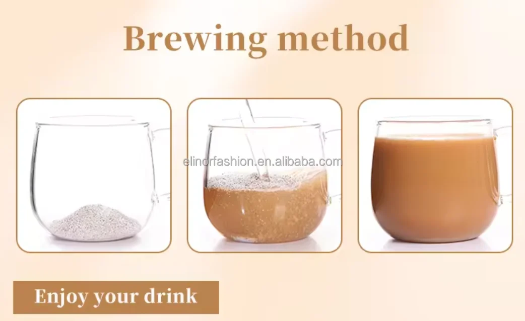Slimming Premium Instant Coffee the Best Coffee From China 3in1 Coffee ...