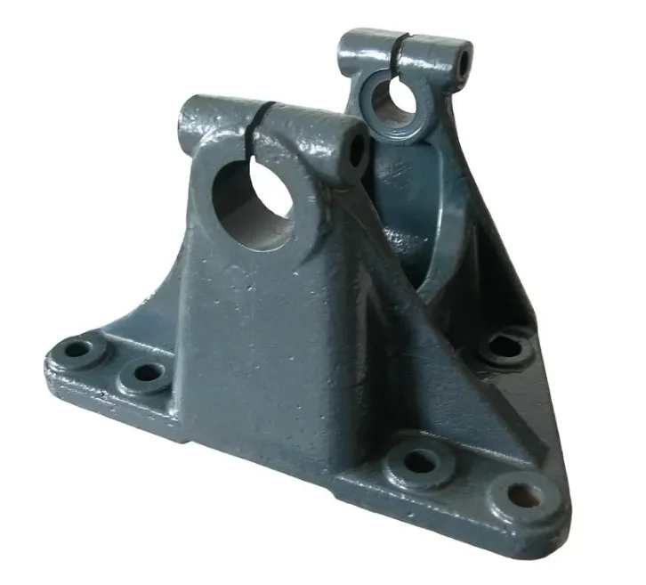 Truck Body Parts For Scania Truck Parts Leaf Spring Hanger Bracket ...