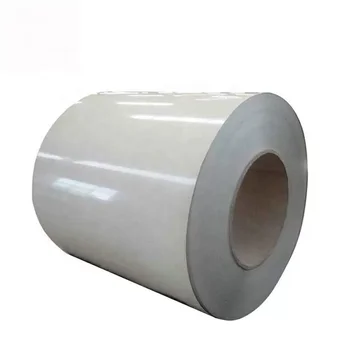 Ral 9008 Ral 9002 Revestimiento De Color 0,6*1219mm Ppgi De Bobinas De ...