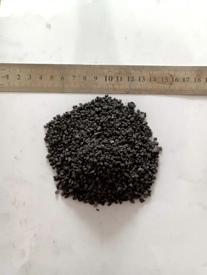 Factory Whole Sell Coke Dry Quenching For Steelmaking Industry 1-3 Mm ...