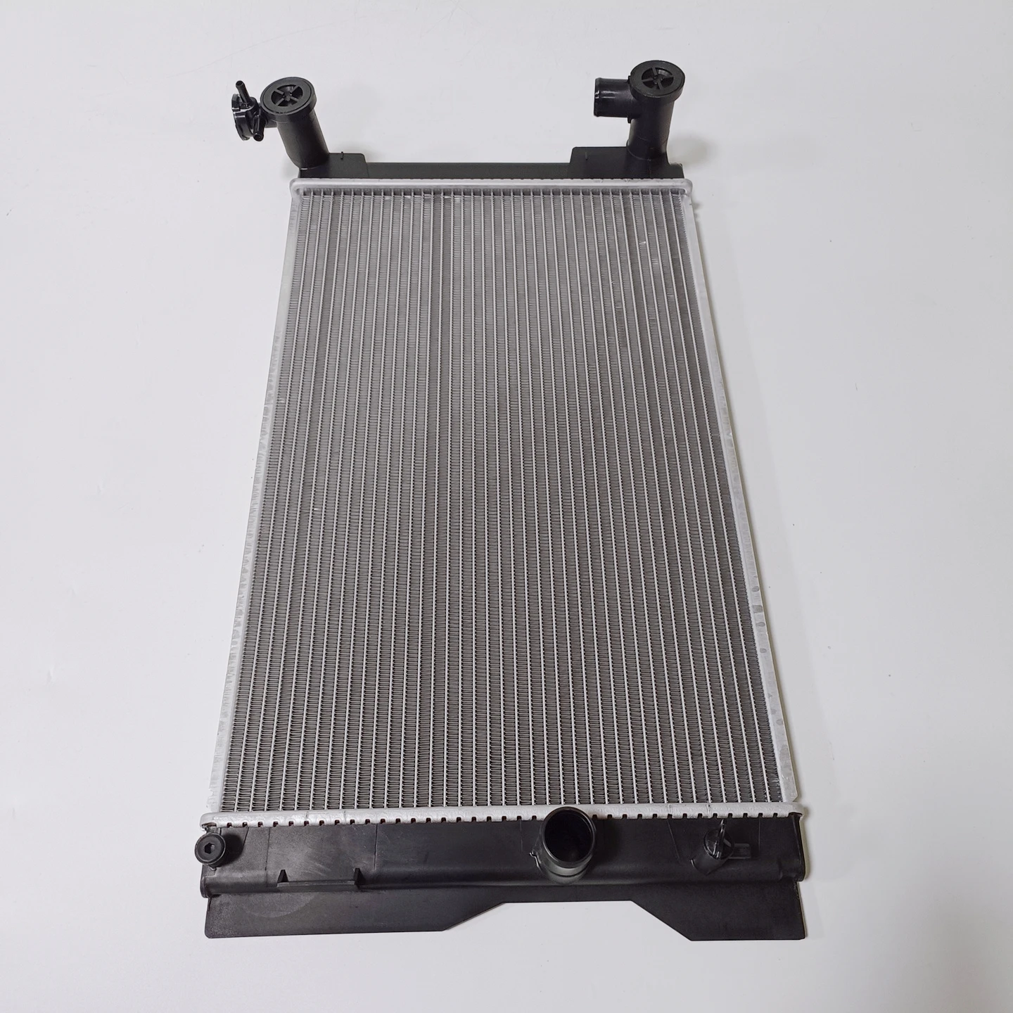 For Toyota Corolla 1.8l 14 09-10 Mt Aluminum Car Radiator Oem:16410 ...