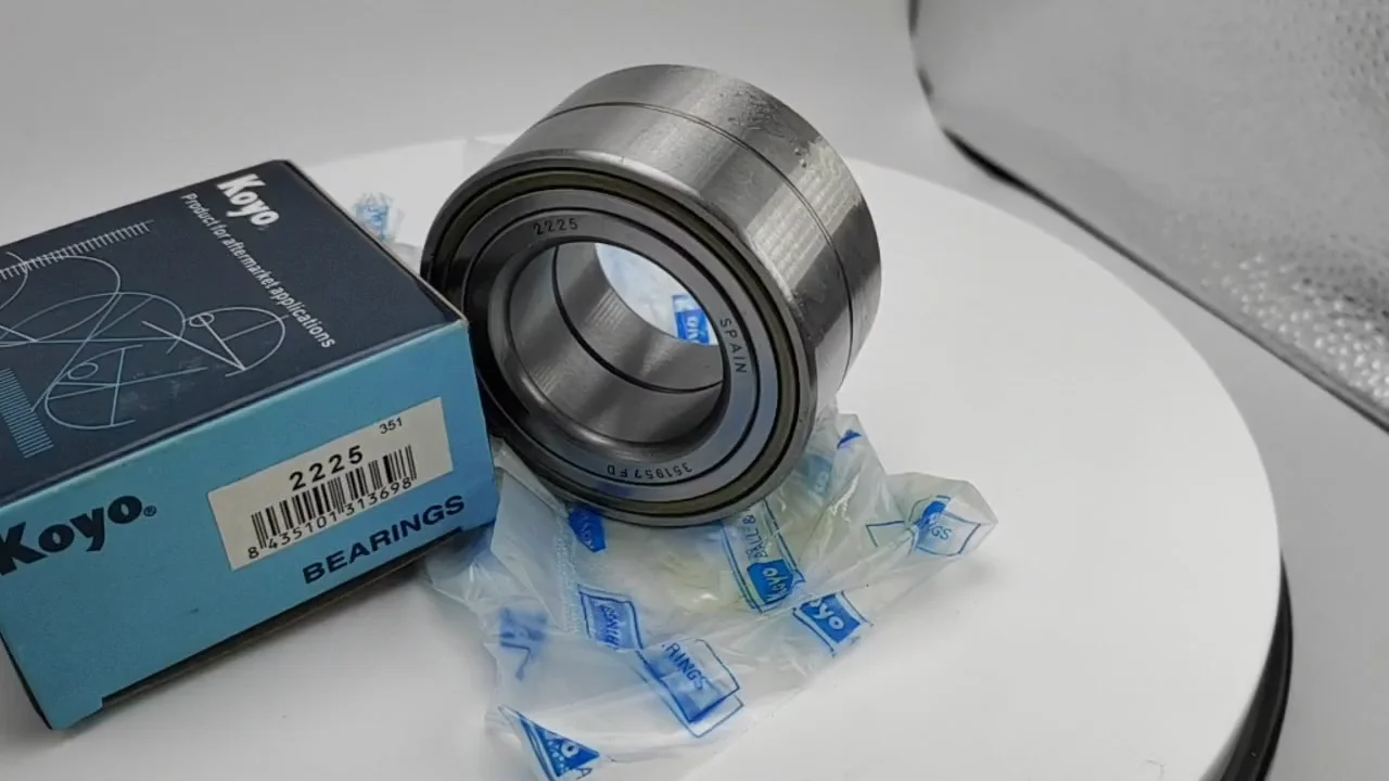 Snr Wheel Bearing Dac35680037abs Hub Bearing Xgb12132 Snr Used For Fiat ...