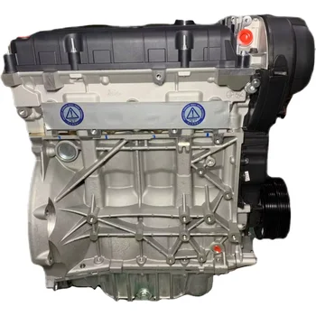 Car Engine Factory Complete Engine For Sale 2.3vvt/l3 Auto Engine ...