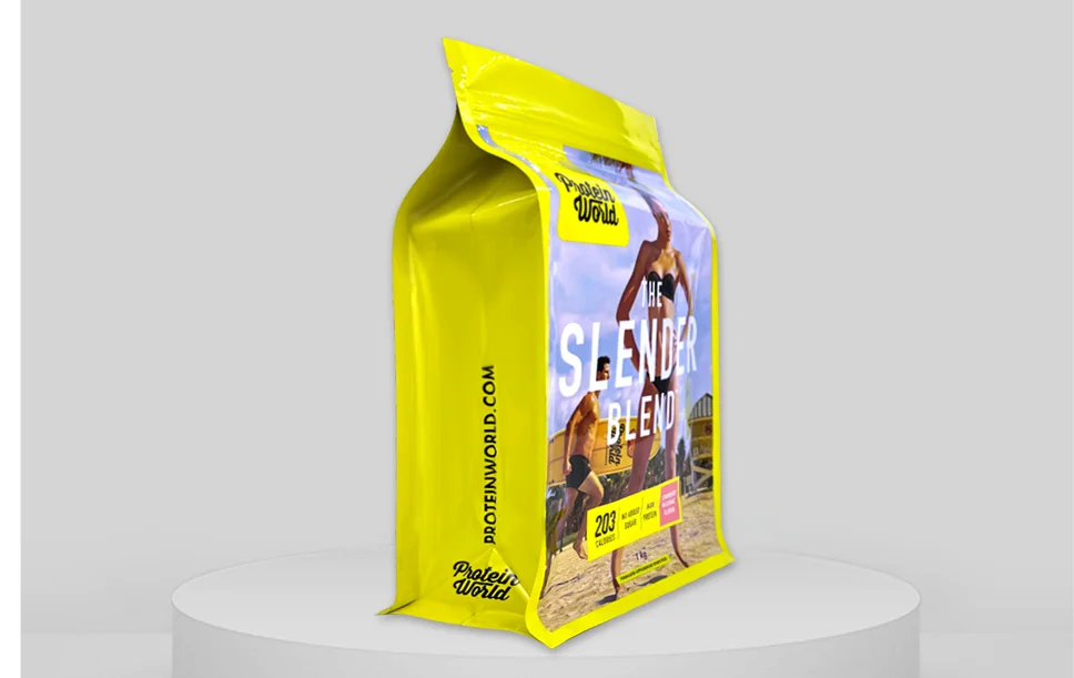 Company Overview - Shenzhen Yes Pack Technology Co., Ltd.