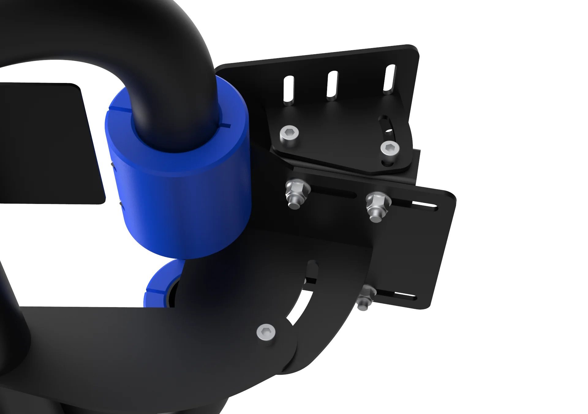 Cammus Customized Game Racing Simulator Cockpit Seat Stand Bracket ...