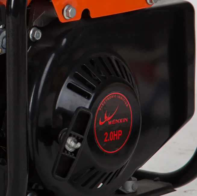 Useful Good Quality Portable 650w 2-stroke Type Recoil Gasoline ...