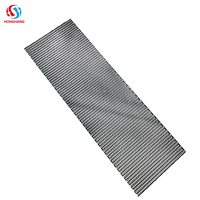 Universal Car Grill Design - Durable PP Material