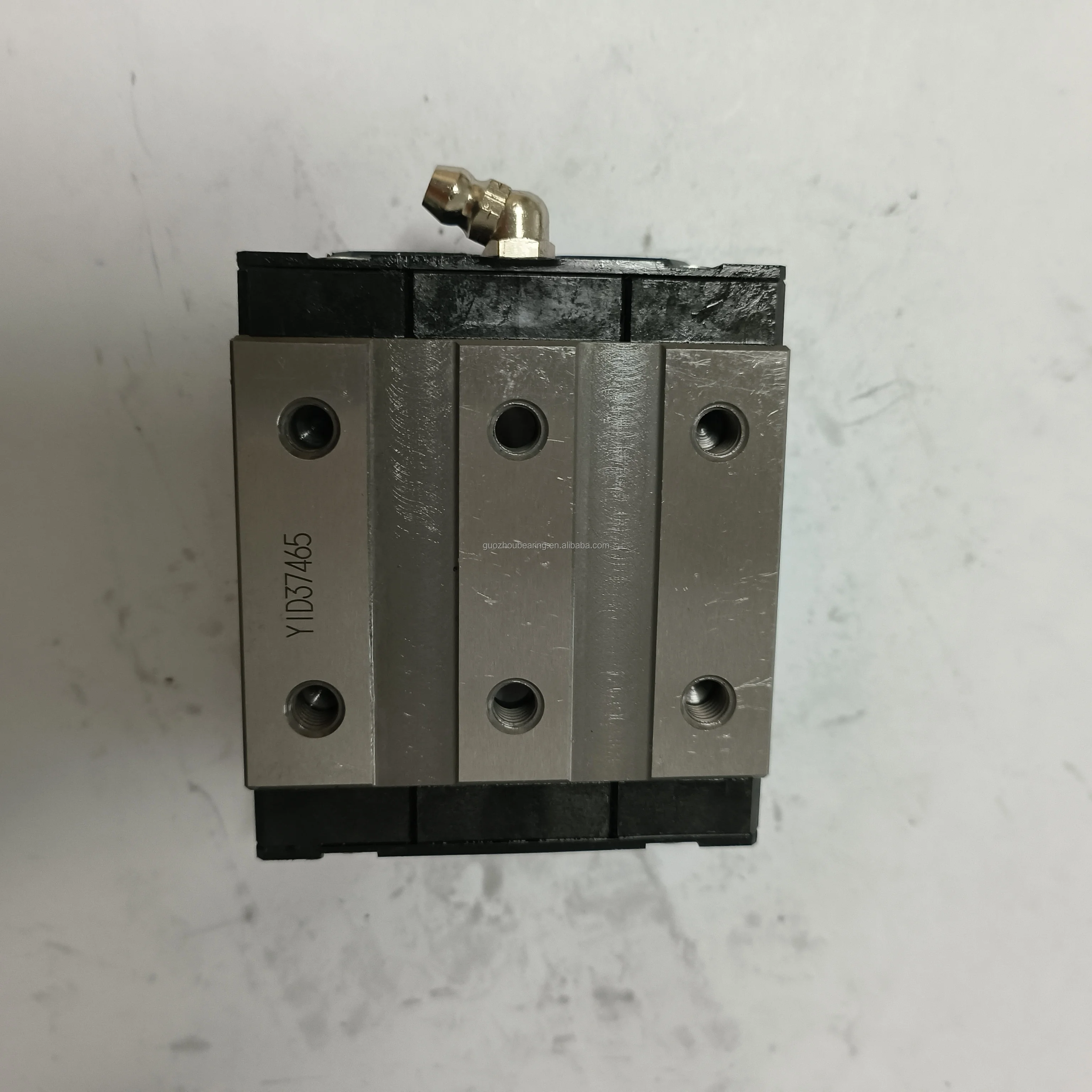 Original Japan Linear Guideways Linear Guide Rail Linear Guide Block ...