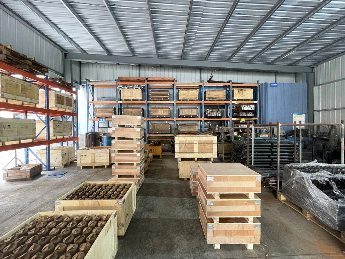 Heavy duty pins for tower crane-Price Supplier-Factory | Worldsuccess ...