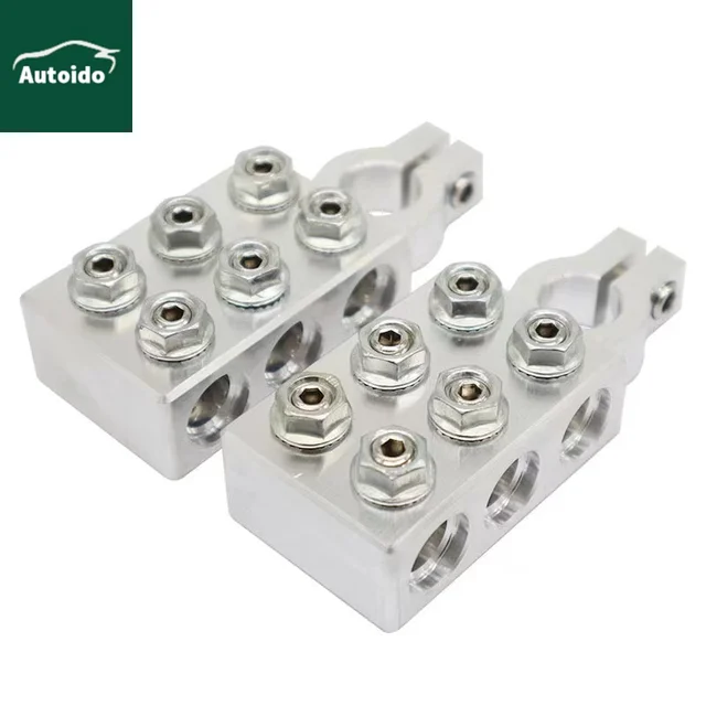 Company Overview - Dongguan Andu Electronic Co., Ltd.