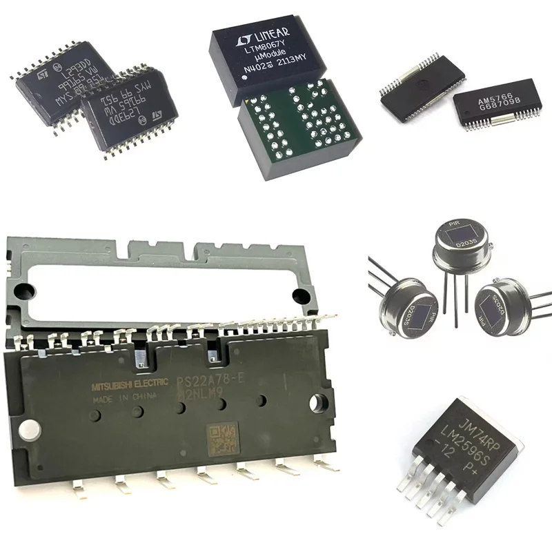 60294-2 New Original Tyco Connectors,With A Large Stock Of Stock In The ...