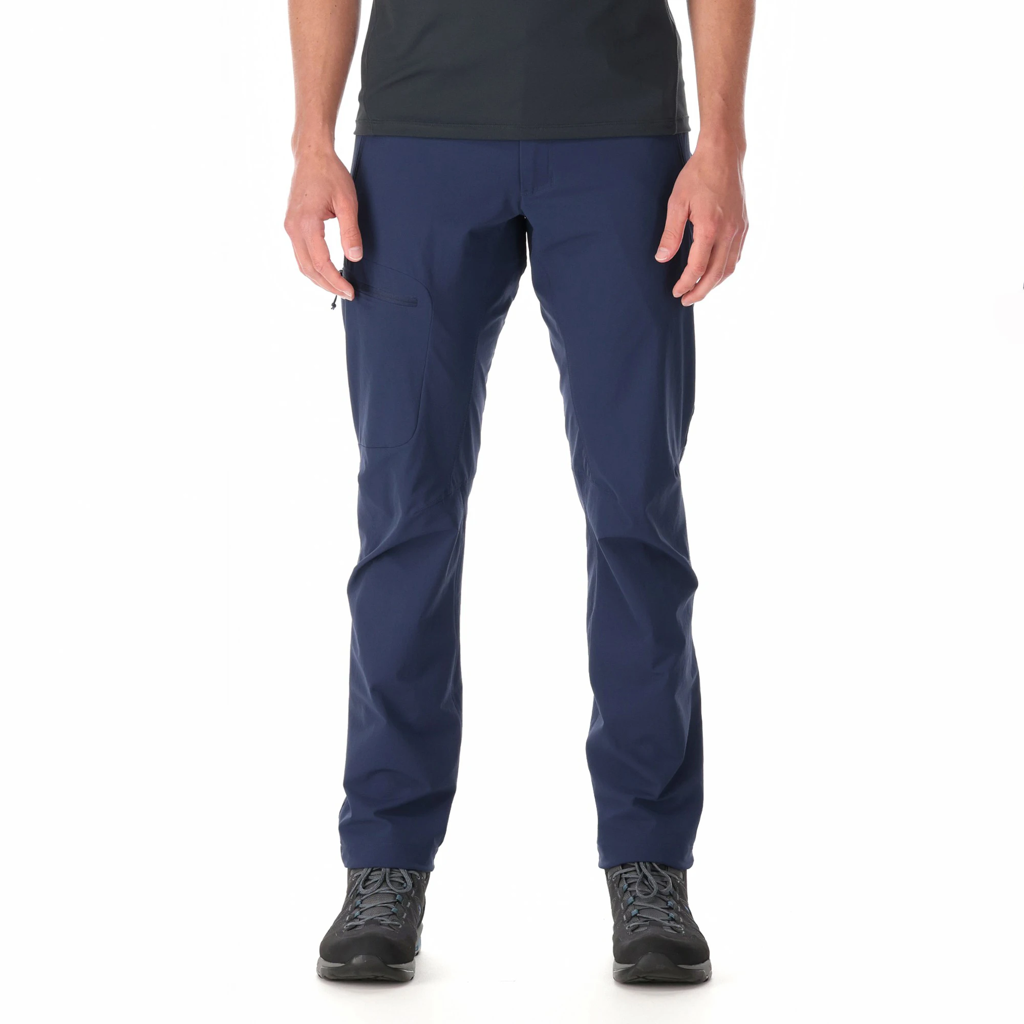 Everest Base Camp Hiking Pants - Durable & Waterproof Gear