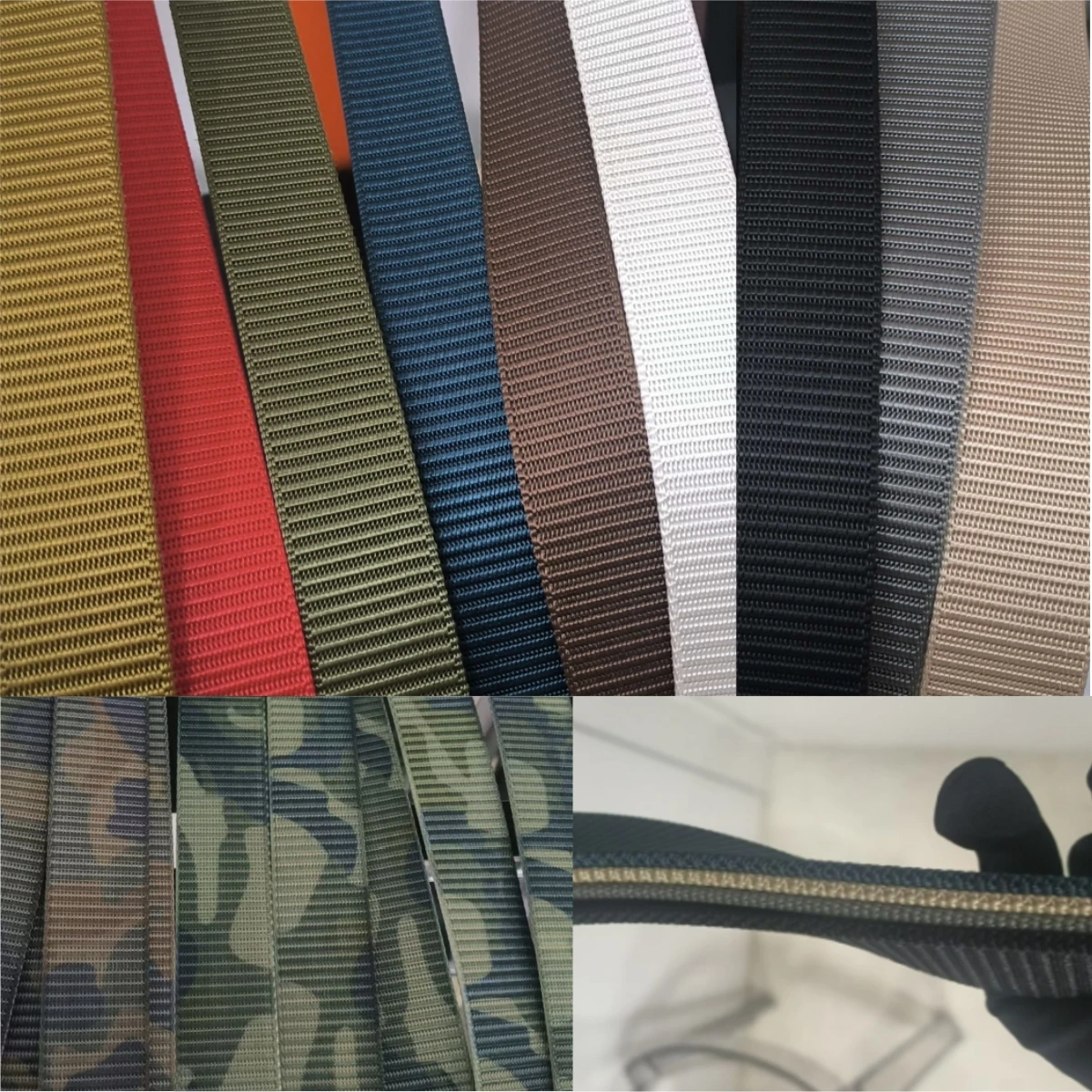 Custom logo Belt for Men Automatic Alloy Buckle Tank Tactical Belt ...