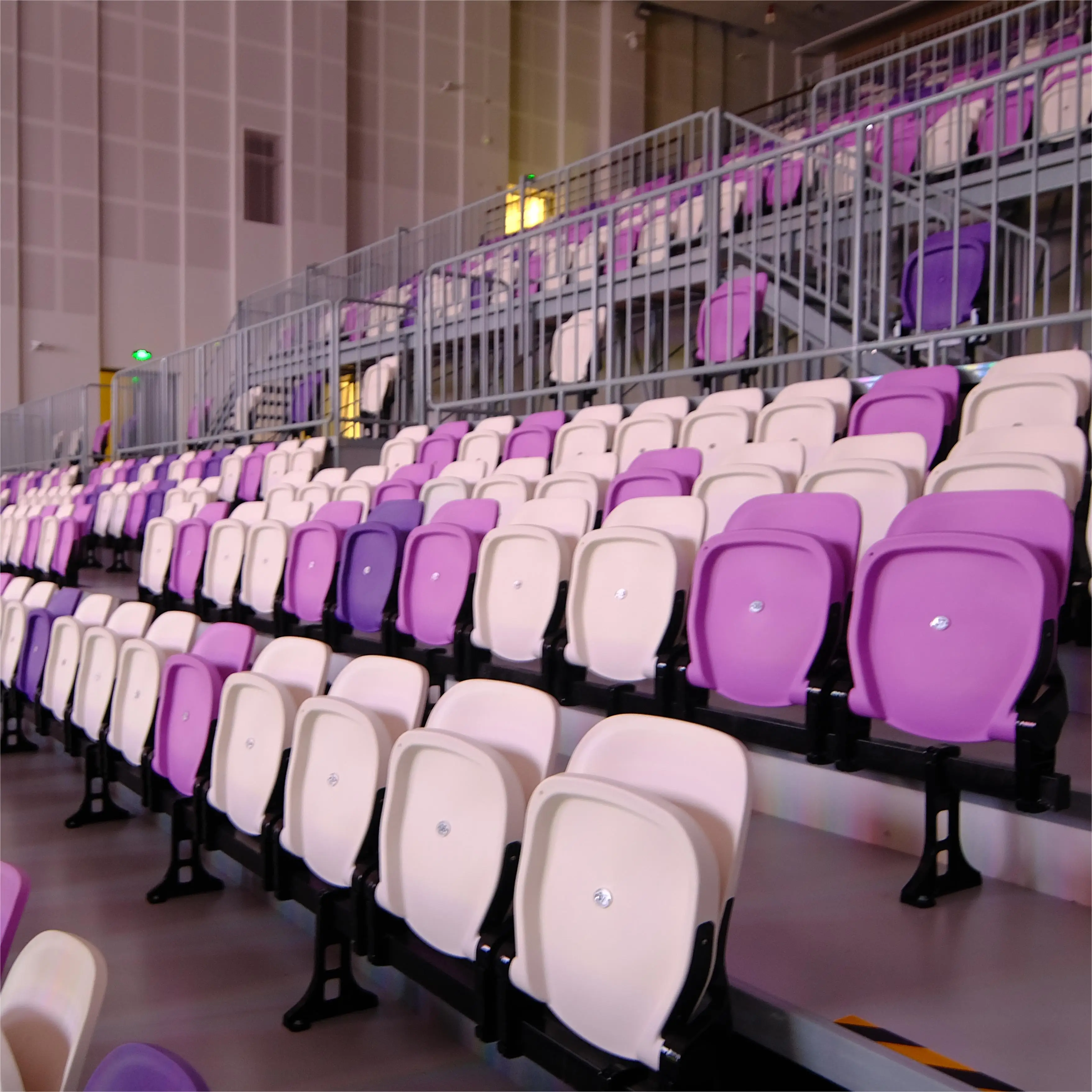 Best Selling Bleacher Seat Used Foldable Folding Price Football Stadium ...