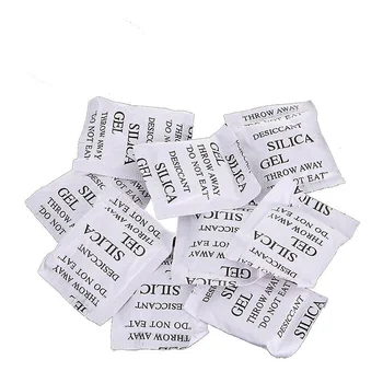 Food Anti Moisture Packets Desiccants Bags Silica Gel Desiccant Packs ...