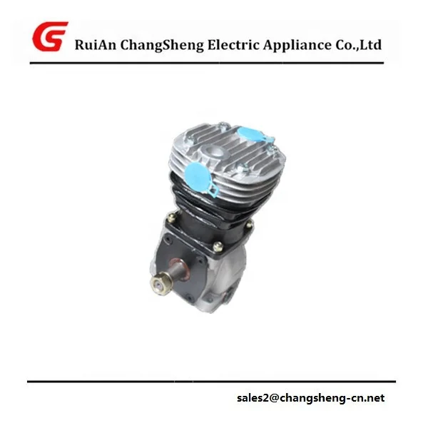 Auto Air Compressor For Iveco Lk1900 01174473 Changsheng - Buy Lk1900 ...