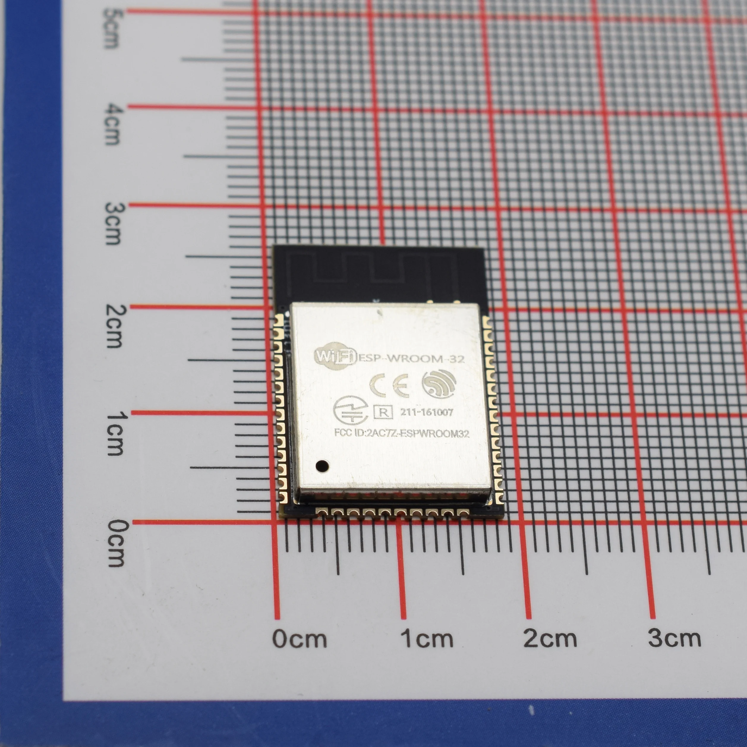 Esp32 모듈esp Wroom 32 모듈wifi 무선 듀얼 코어 Cpu Esp 32s 호환 Buy Esp32 Wroom 32esp32 모듈esp