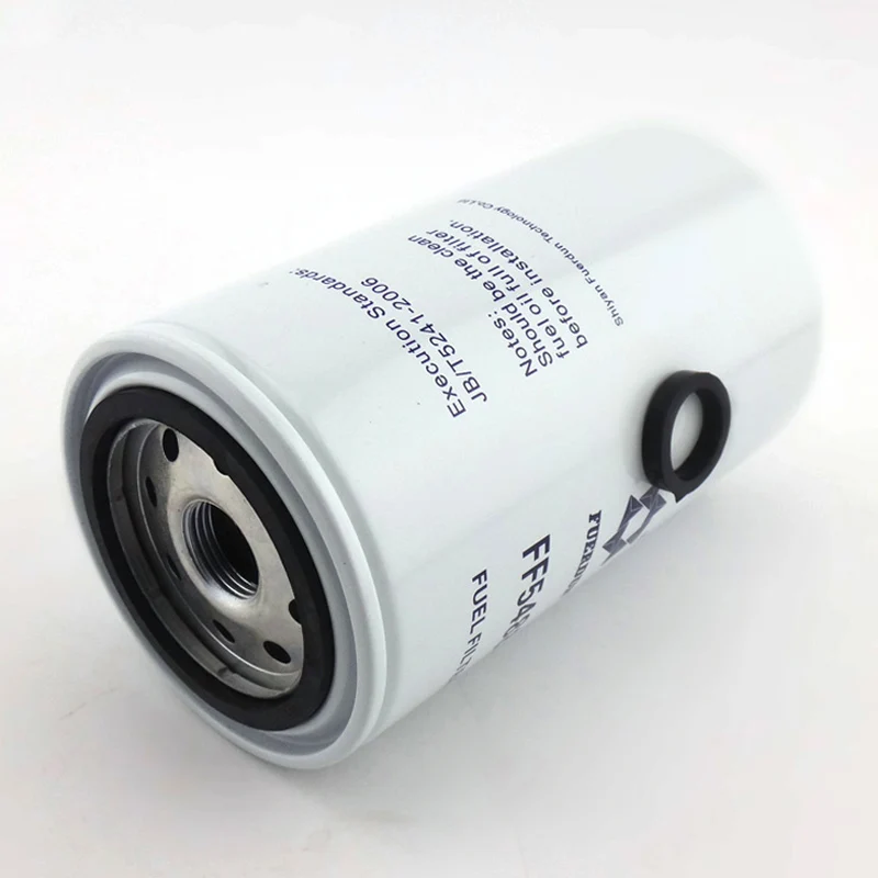 Fuel Filter 5402706 FF5488 6003113750 for Komatsu D61 EX