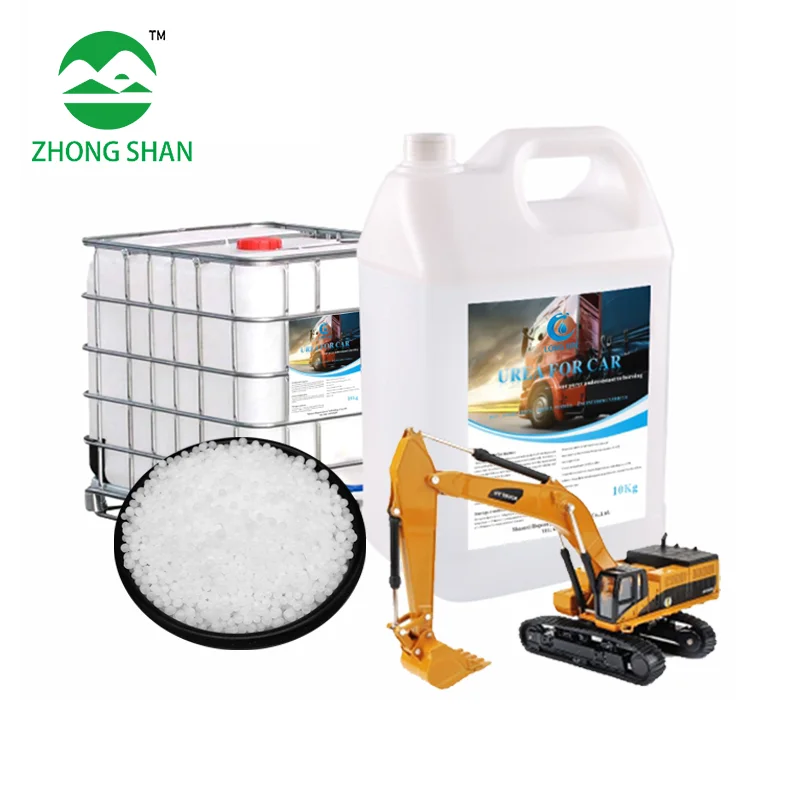 Automotive Grade Urea For The Production Of Def Aus32 Arla32 Solutions - Buy Automotive Grade ...