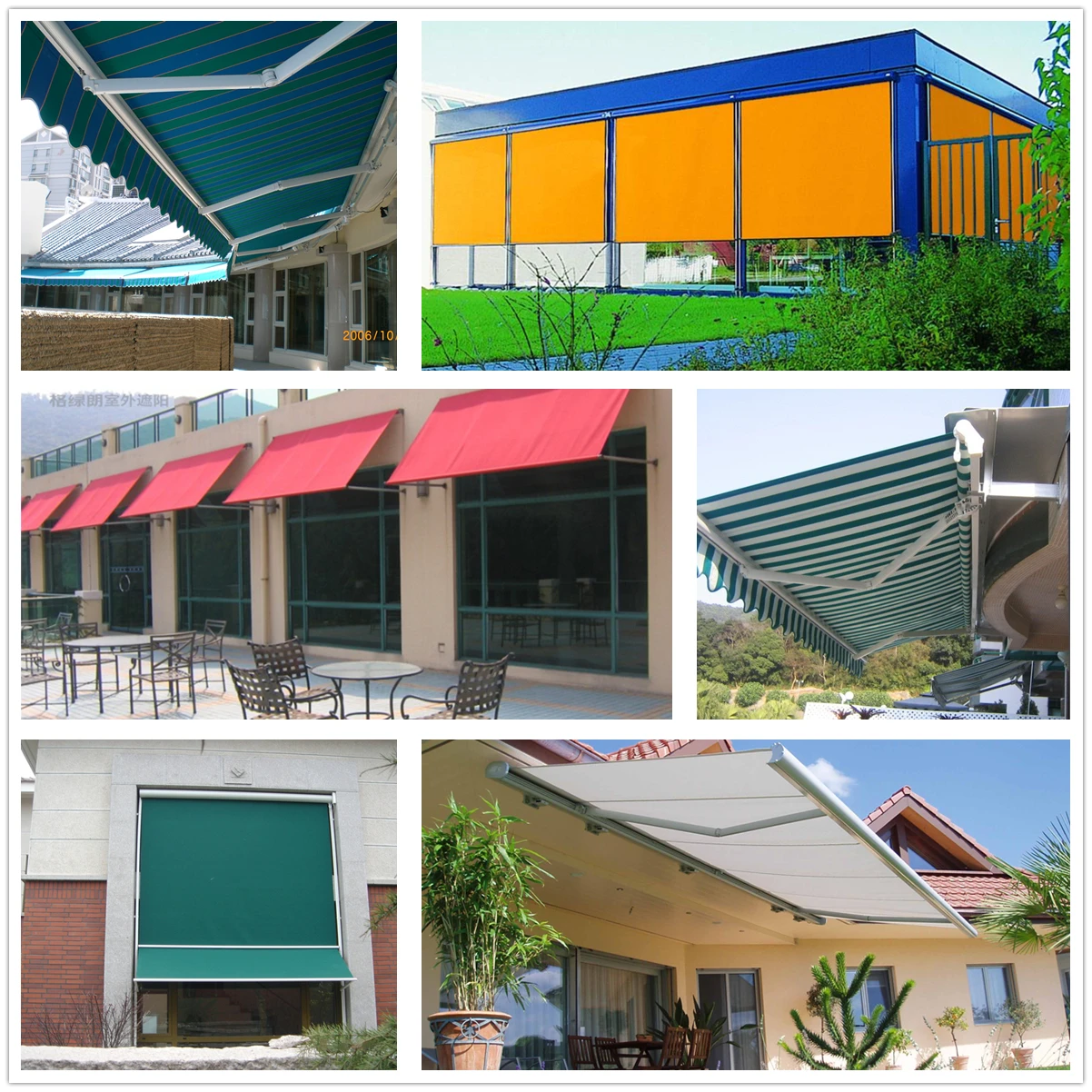 Awning Ceiling Bracket for 40x40 Square Bar - Durable Support