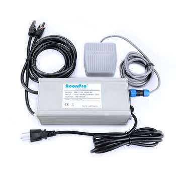 Hongba Brand High Voltage Generator Transformer For Electric Wood ...