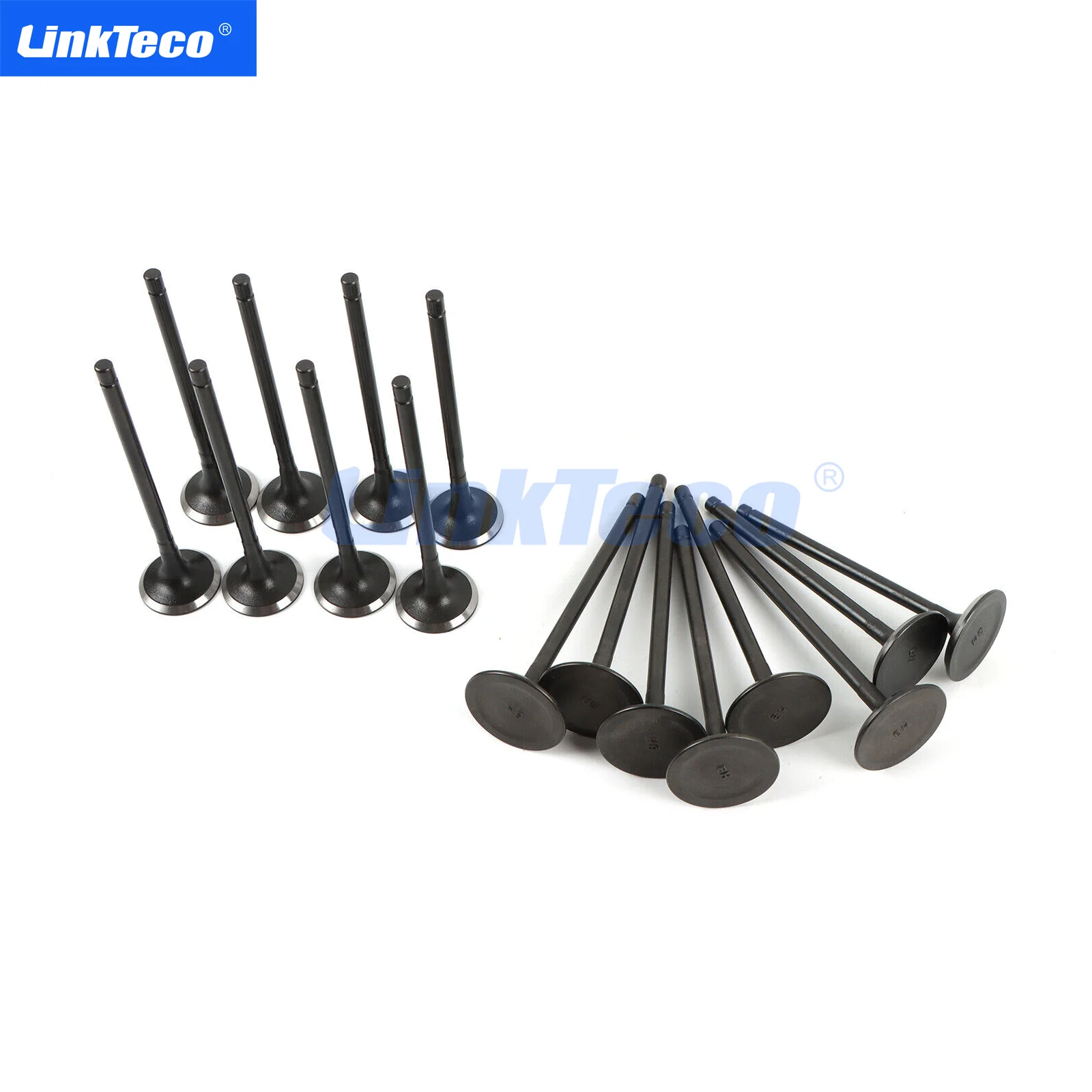 G4kf 2.0t Engine Overhaul Rebuild Kit Crankshaft Con Rods Timing For ...