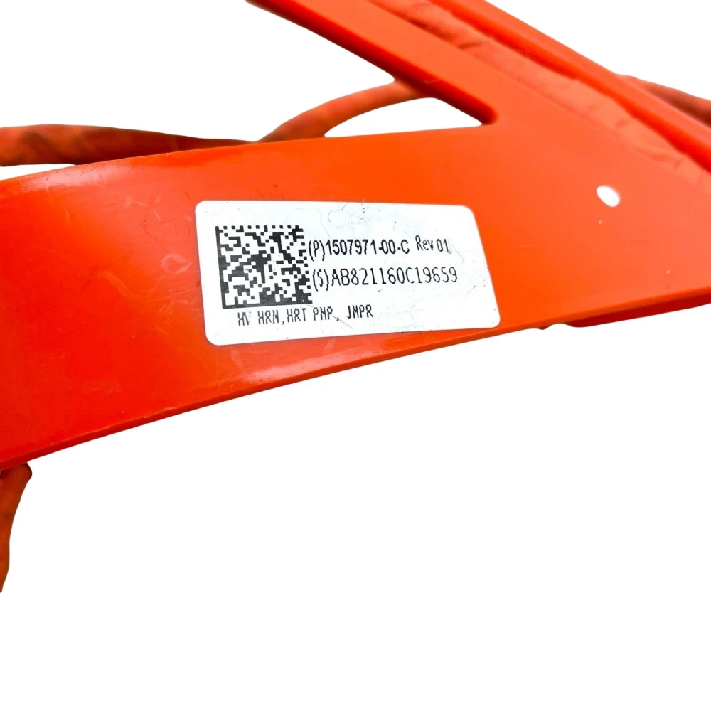 BAINEL A/C Air Compressor Cable Harness for Tesla Model 3/Y - OEM 1507971