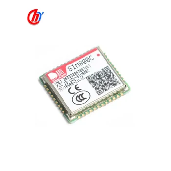 Chy Sim800c Cellular Module Sim800c24 Sim800c32 Smd Original New Chip ...