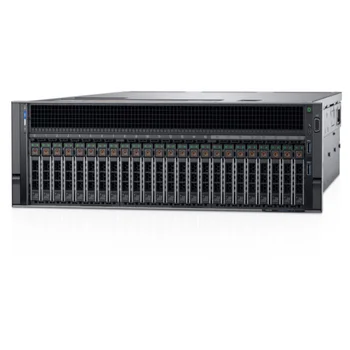 Emc Poweredge R940 Rack Server Intel Xeon Processor 3u Server - Buy ...