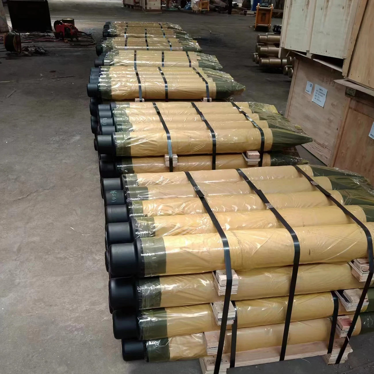 Hb20g Hydraulic Excavator Breaker Hammer Chisel Bit - Oem | Wholesale