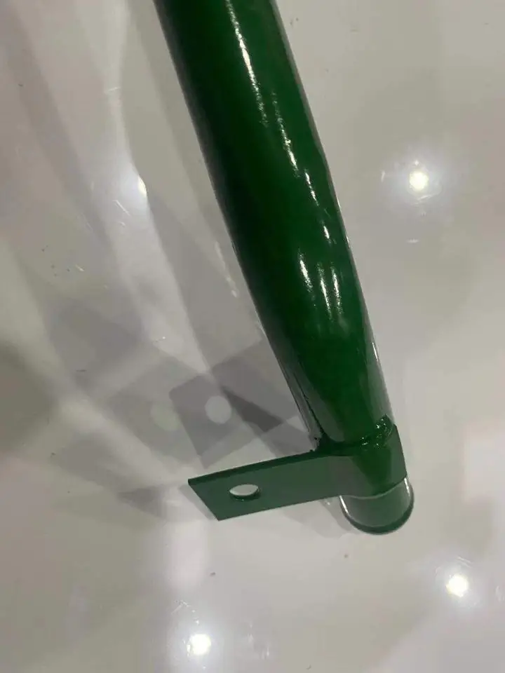 European Truck Parts Coolant Iron Water Pipe Hose 20440375 For Vl Truck ...