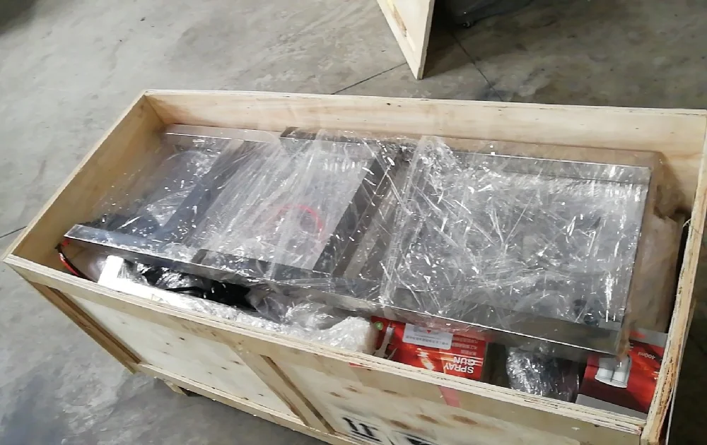 5 Liters Wiki Chrome Spray Machine Spray On Chrome Plating Machine ...