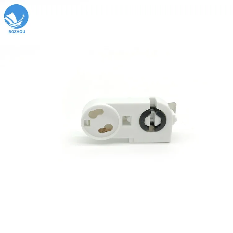 IMPA 791532 791533 T8 Fluorescent Lamp Holder - Plastic Lampholder