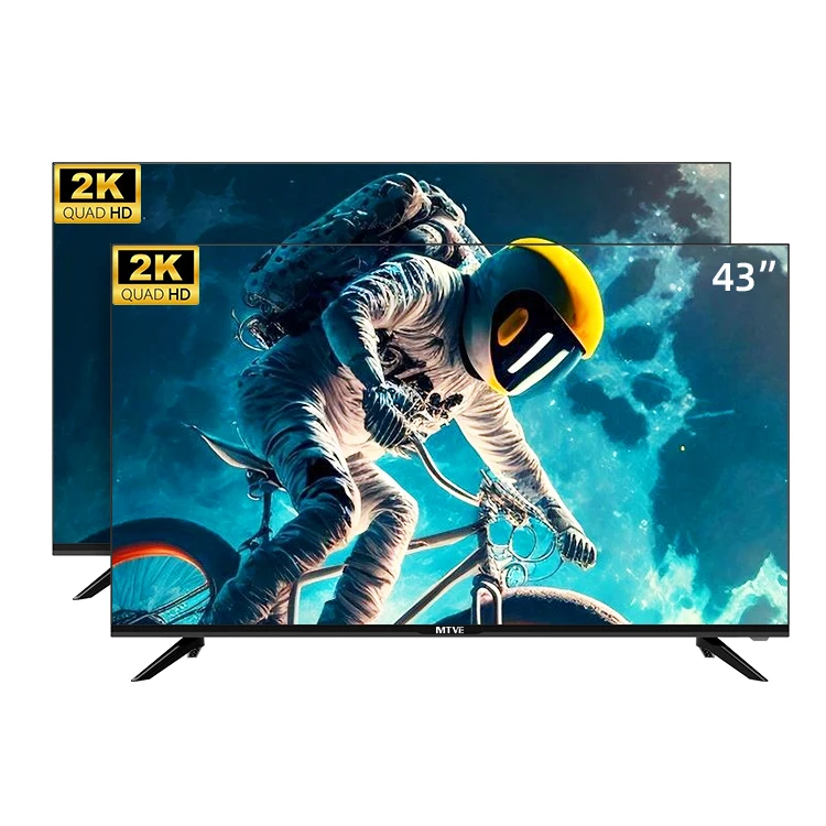 65 인치 안드로이드 스마트 Led 65 인치 전체 평면 화면 2k 스마트 Tv Oem 텔레비전 32 43 50 55 인치 Tv ...