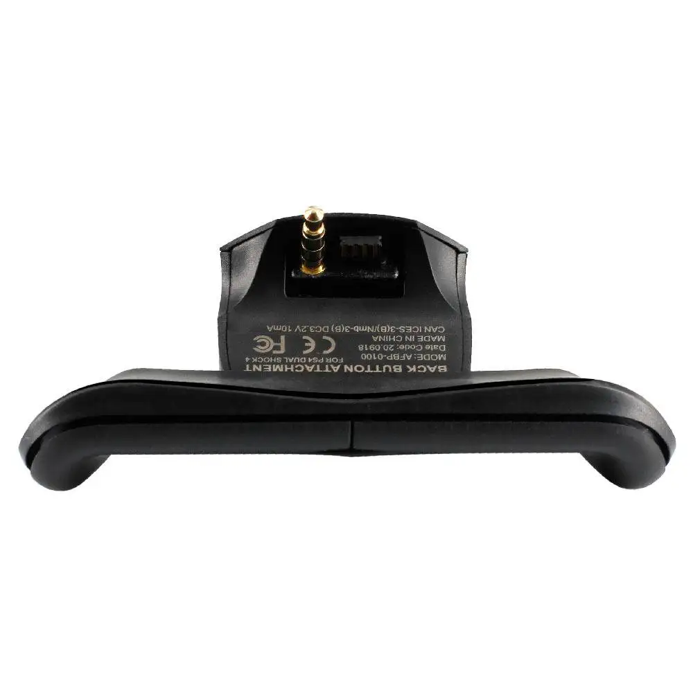 Controller Adapter Back Button Attachment For Ps4 Controller Back