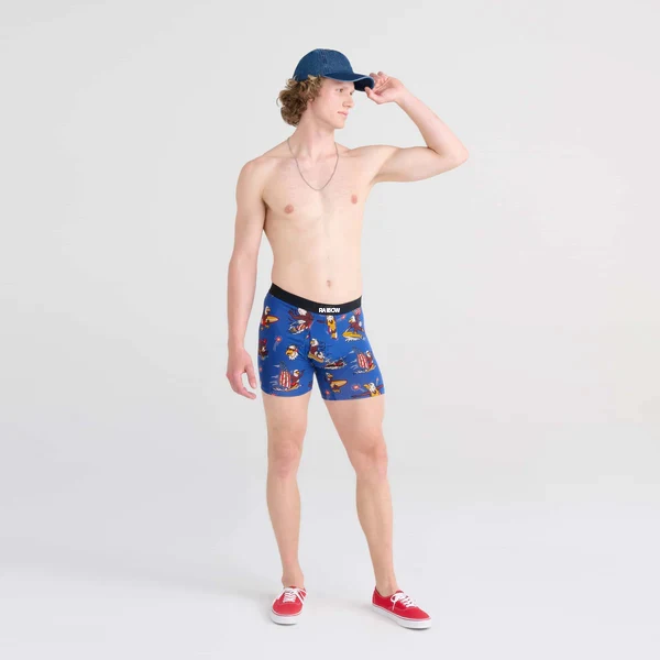 Super Eagle- Sapphire Hotpants Customize Logo Wide Waist High Rise ...