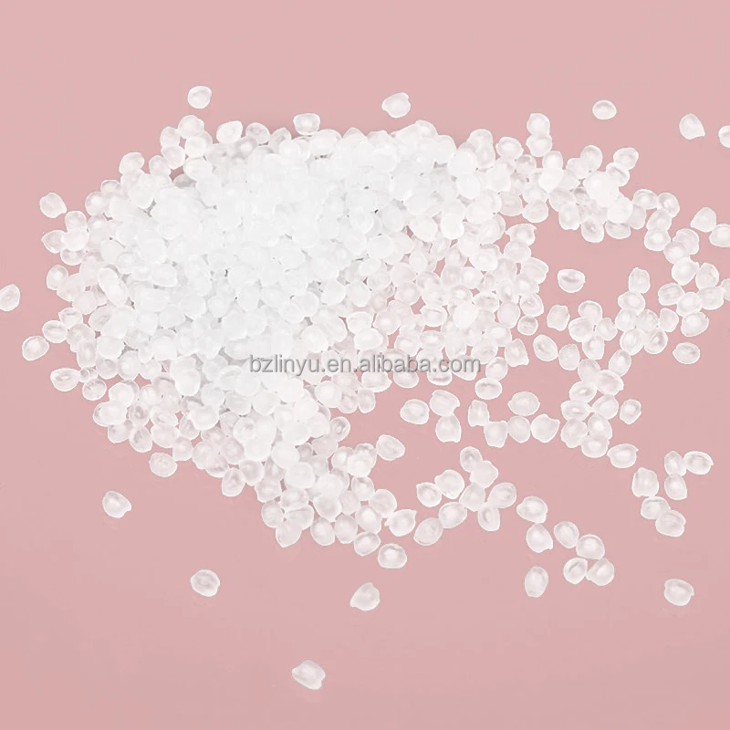 Polypropylene Reinforced Flame-retardant Plastic Particles Pp 1500 ...
