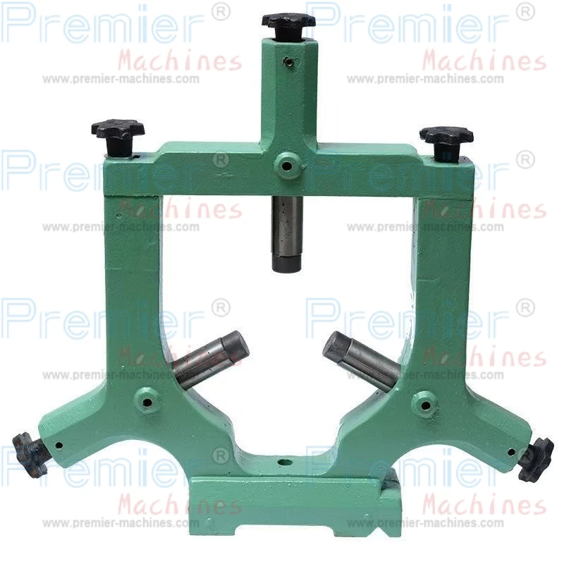 Steady Rest for Lathe Machine - Enhance Precision in Your Machine Shop ...