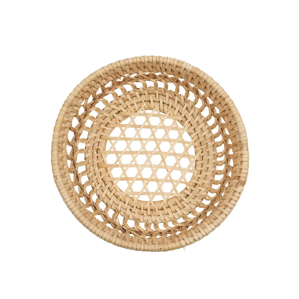 Hand Woven Rattan Storage Container/storage Box For Home Decoration ...