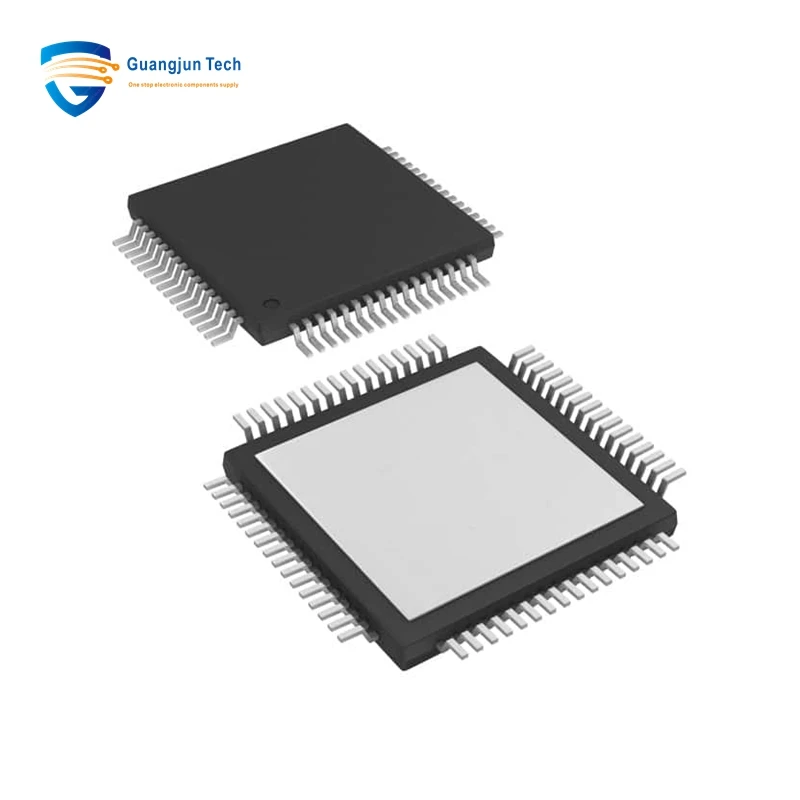 Tpa3107d2pap [ic Amp Class D Ster 15w 64htqfp]linear Chip - Buy ...