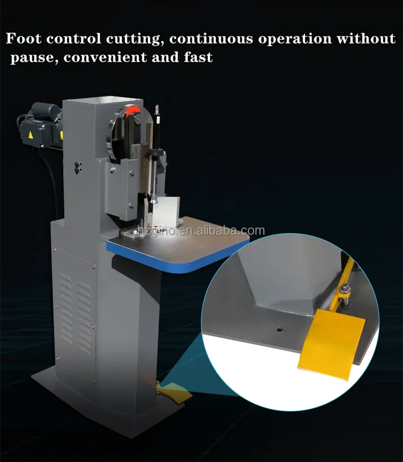 Sqj-120 Electric Rounder Corner Cutter Cutting Machine,Pvc Tag Round ...