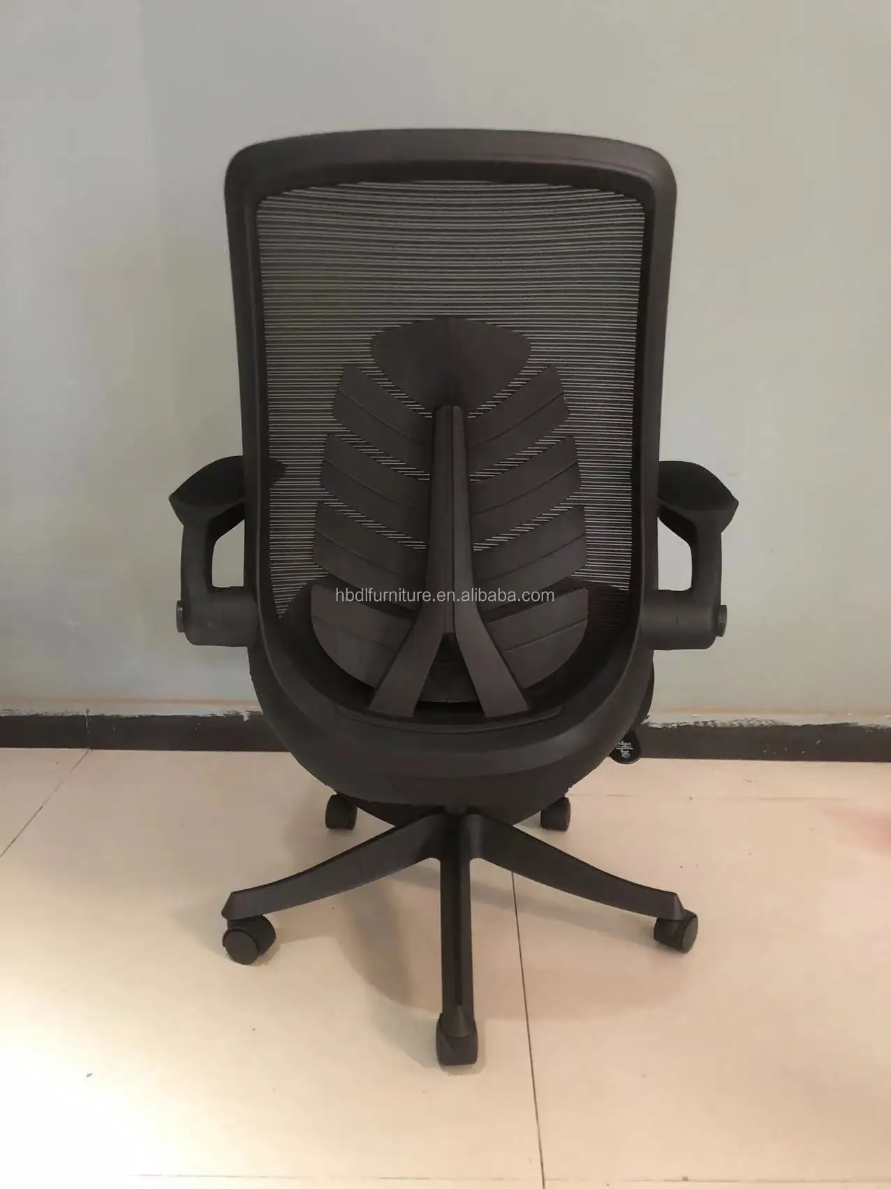 2024 New Design Multifunctional Human Mechanics Office Mesh Chair ...