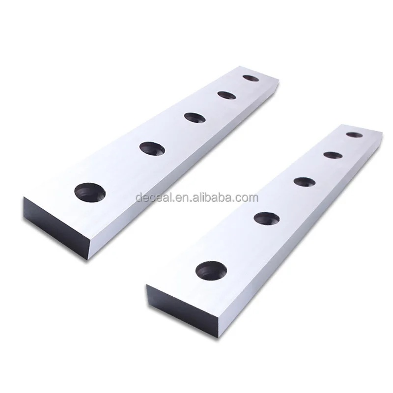 Standard Stainless Galvanized Iron Hydraulic Plate Shearing Machine ...