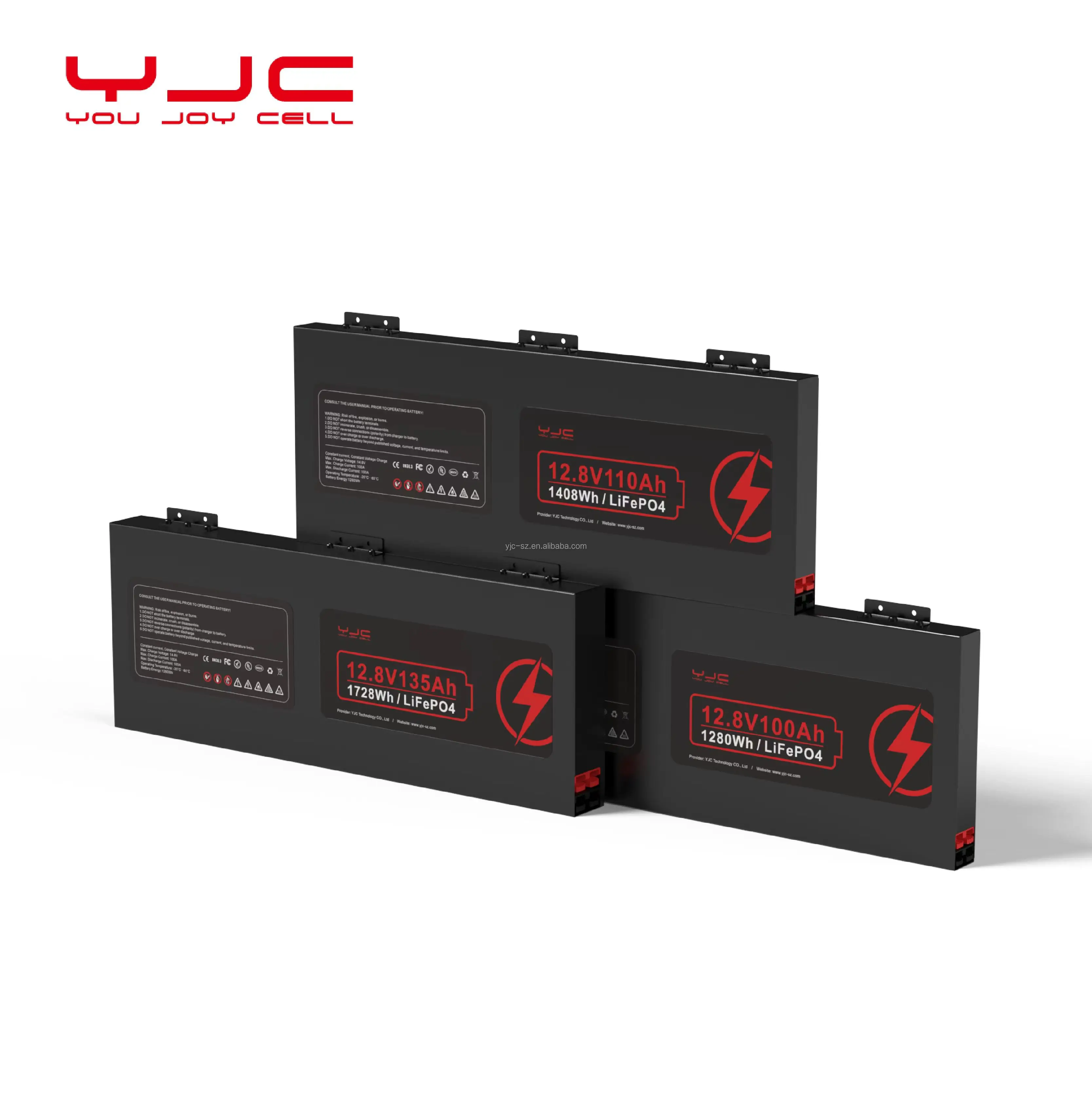 YJC Lithium Ion Battery - Reliable Energy Storage Solutions