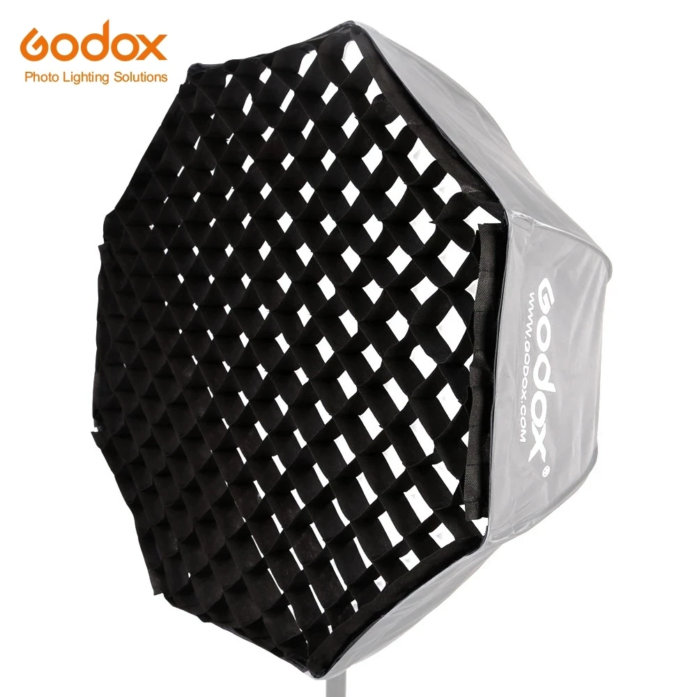 Godox 120cm Octagon Honeycomb Grid for Portable Softbox