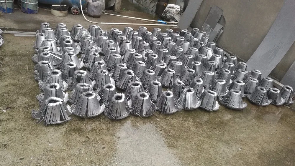 Mechanical Stainless Steel Tooth Grille Rotary Fine bar Screen Machine ...