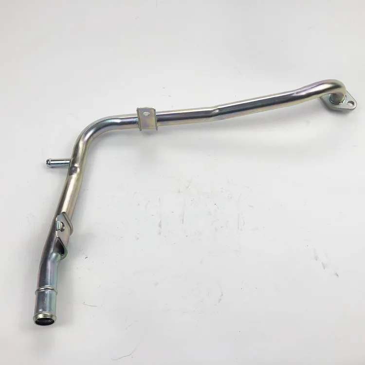 OEM 25457-2B000 tubo calentador de 254572B000 para HYUNDAI HEV 11-14 y ...