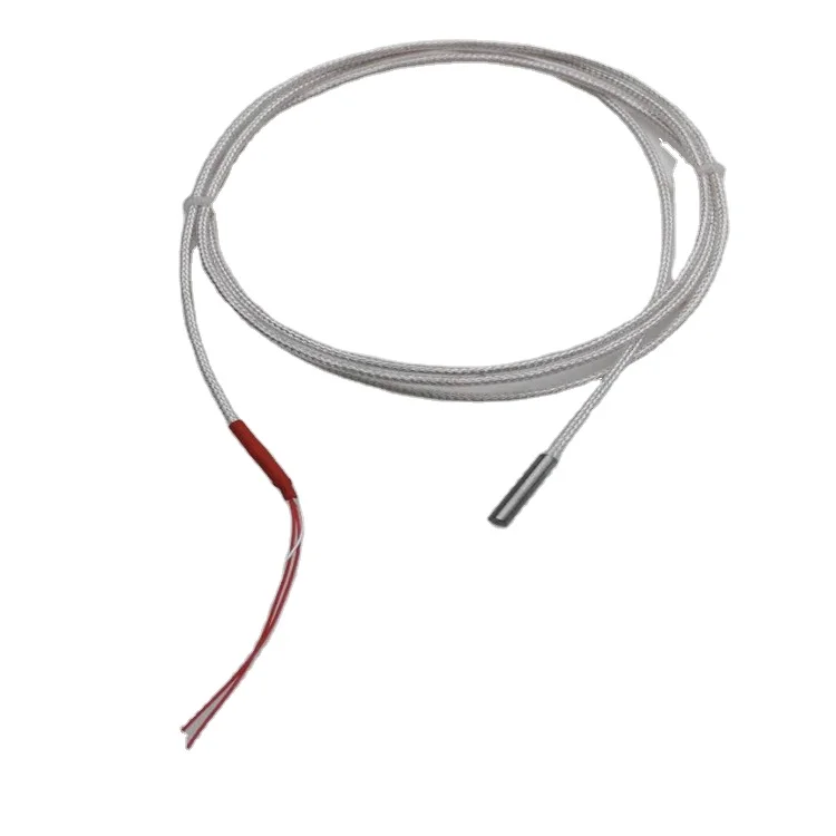 Industrial duplex rtd pt100 temperature sensor| Alibaba.com