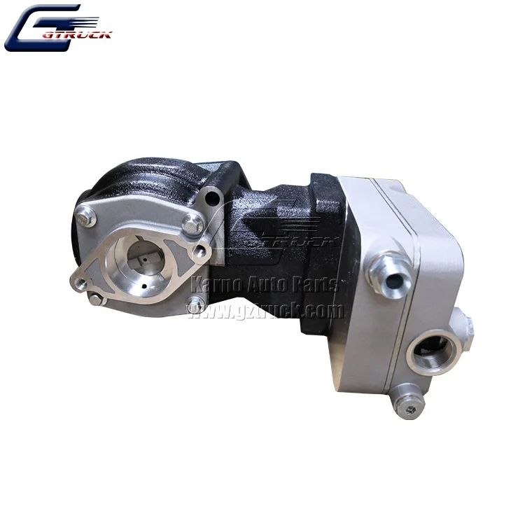 4123520156B & 4123520156 Truck AC Compressors for Reliable Cooling